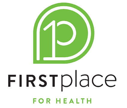 All New! First Place for Heath | www.redefinefitness.org