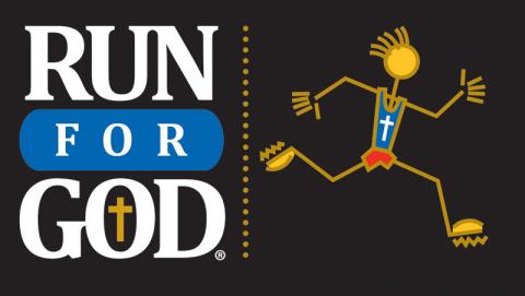 Run (or Walk) for God 5k Challenge starts January 5th! | www ...